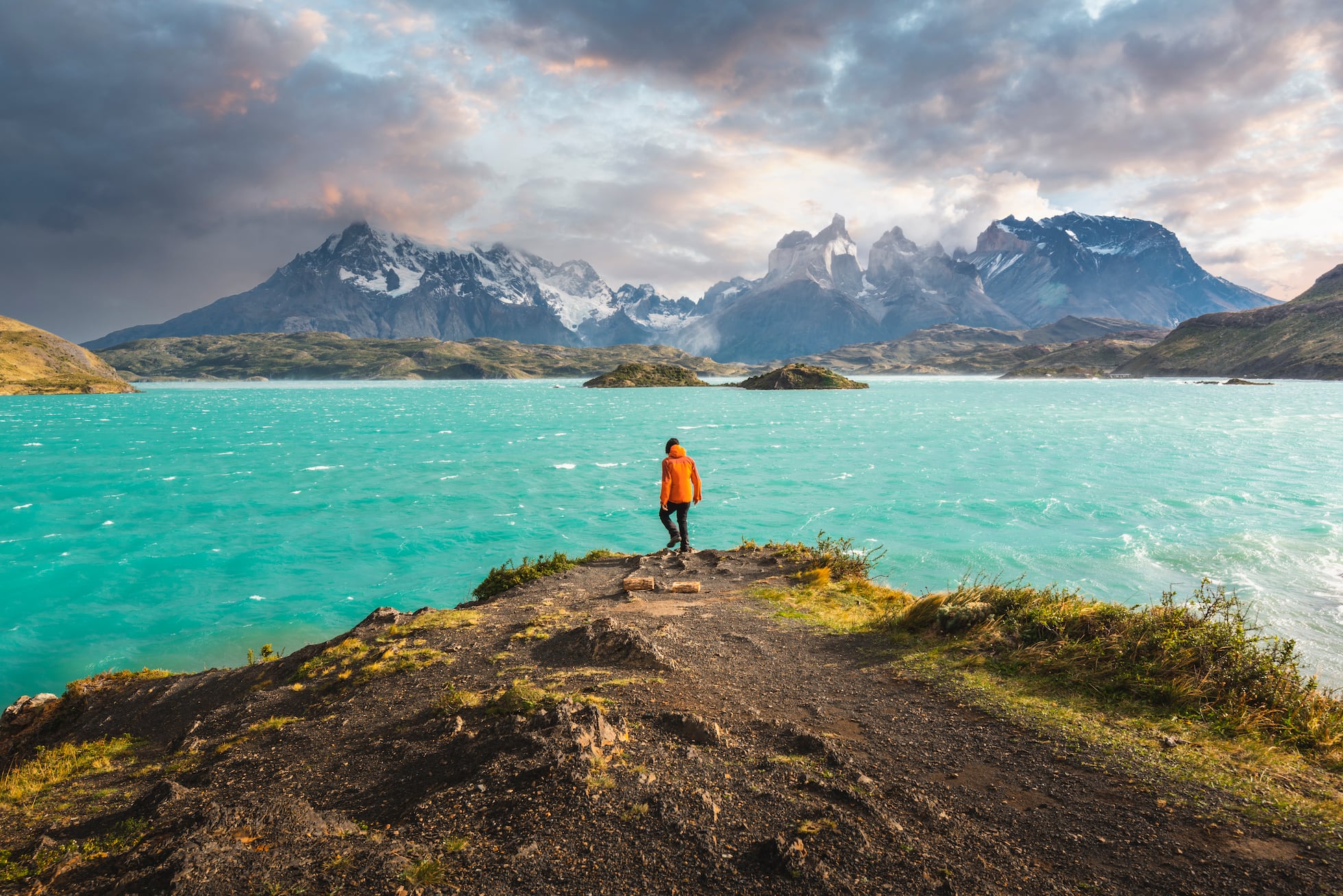 Best in Travel 2024: los 30 destinos de Lonely Planet para descubrir el año que viene | Fotos ...