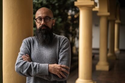 Carlos Carrillo, nuevo director de la UNGRD en medio del escándalo por ...