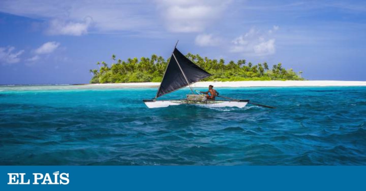 La línea del Ecuador atraviesa estas 13 maravillas | Lonely Planet | EL ...