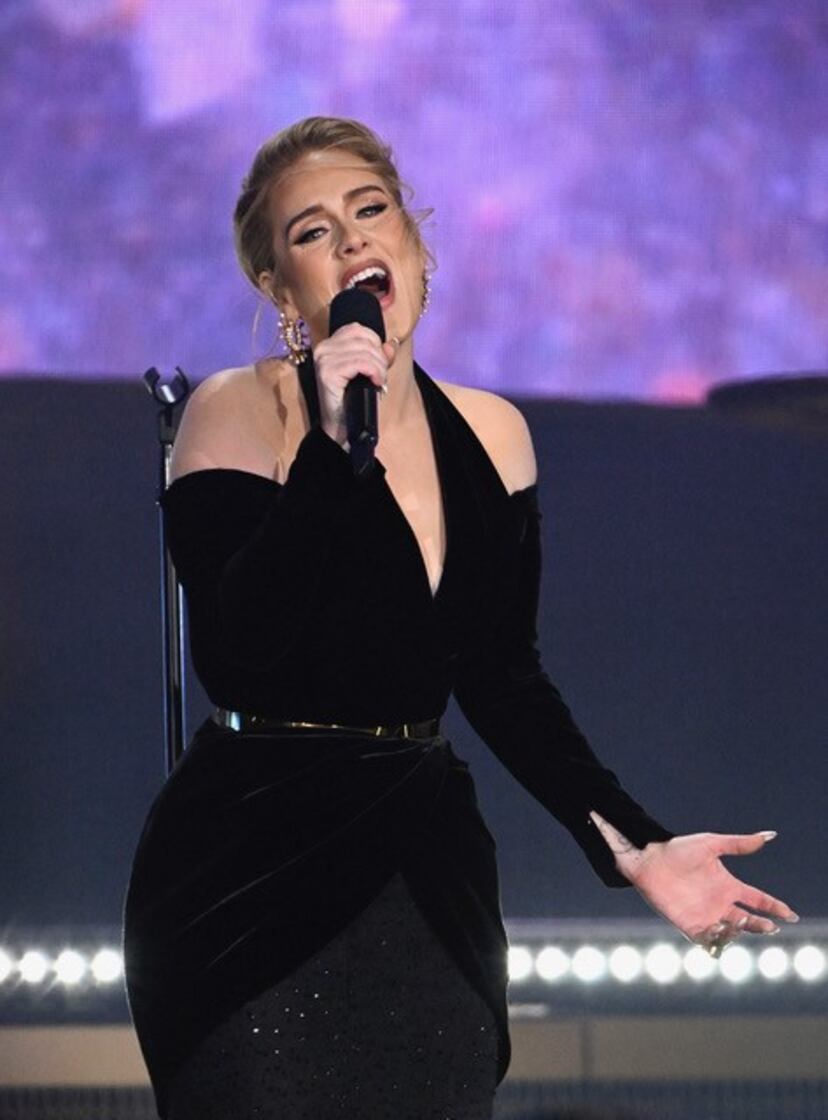 Hyde Park: Adele vuelve a escena cinco años después en un concierto ...