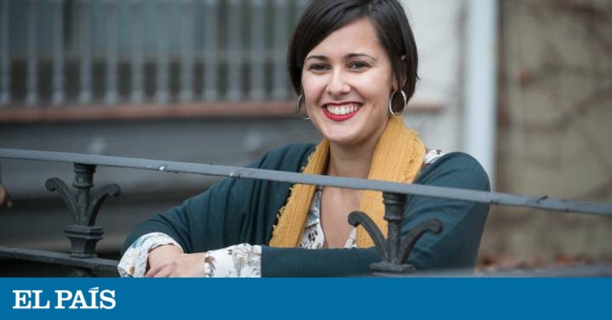 Jenn Díaz: “No ho explico com a víctima, sinó com a supervivent” de la ...