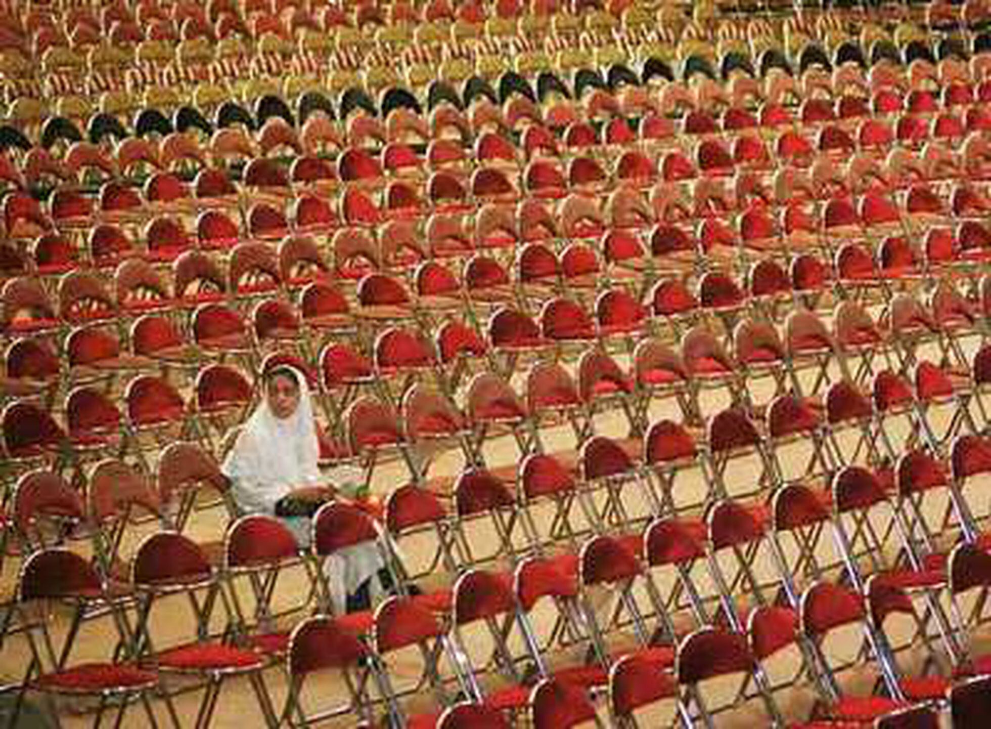 ¿Esposas temporales o prostitutas? | Sociedad | EL PAÍS