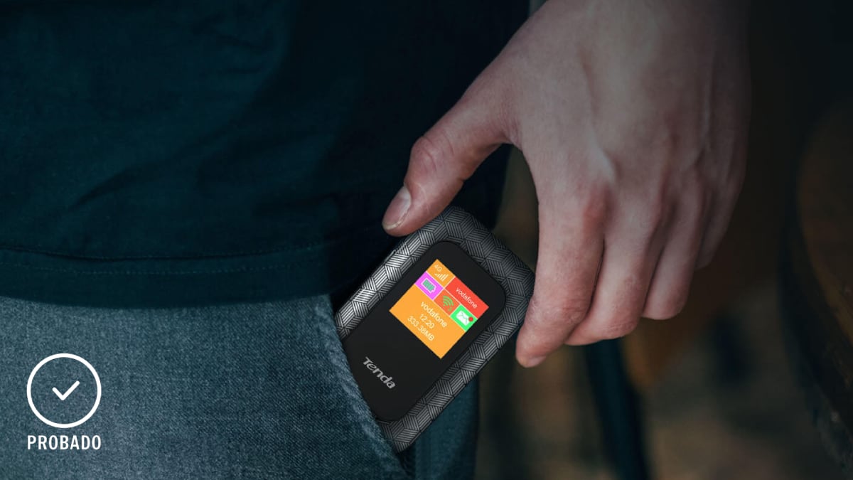 Los mejores ‘routers’ Mifi portátiles para disfrutar de Internet en ...