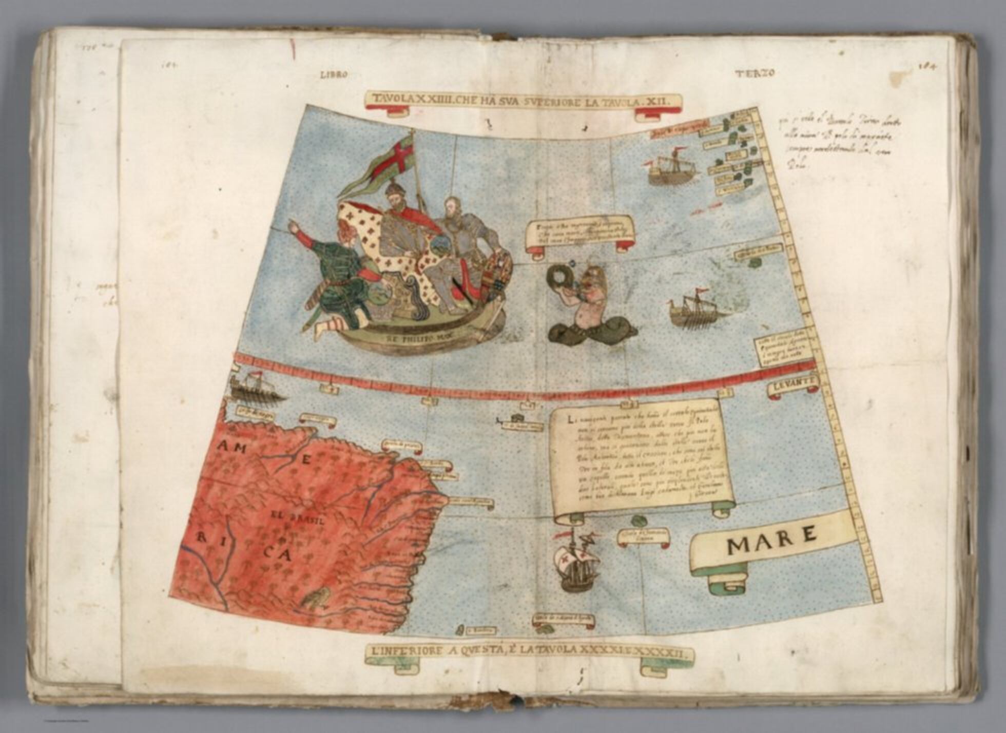 El mapamundi colosal de 60 láminas | Fotos | Fotos | EL PAÍS