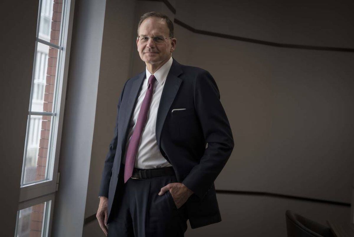 Reid Marsh (Barclays): “Las empresas prefieren el capital privado antes ...