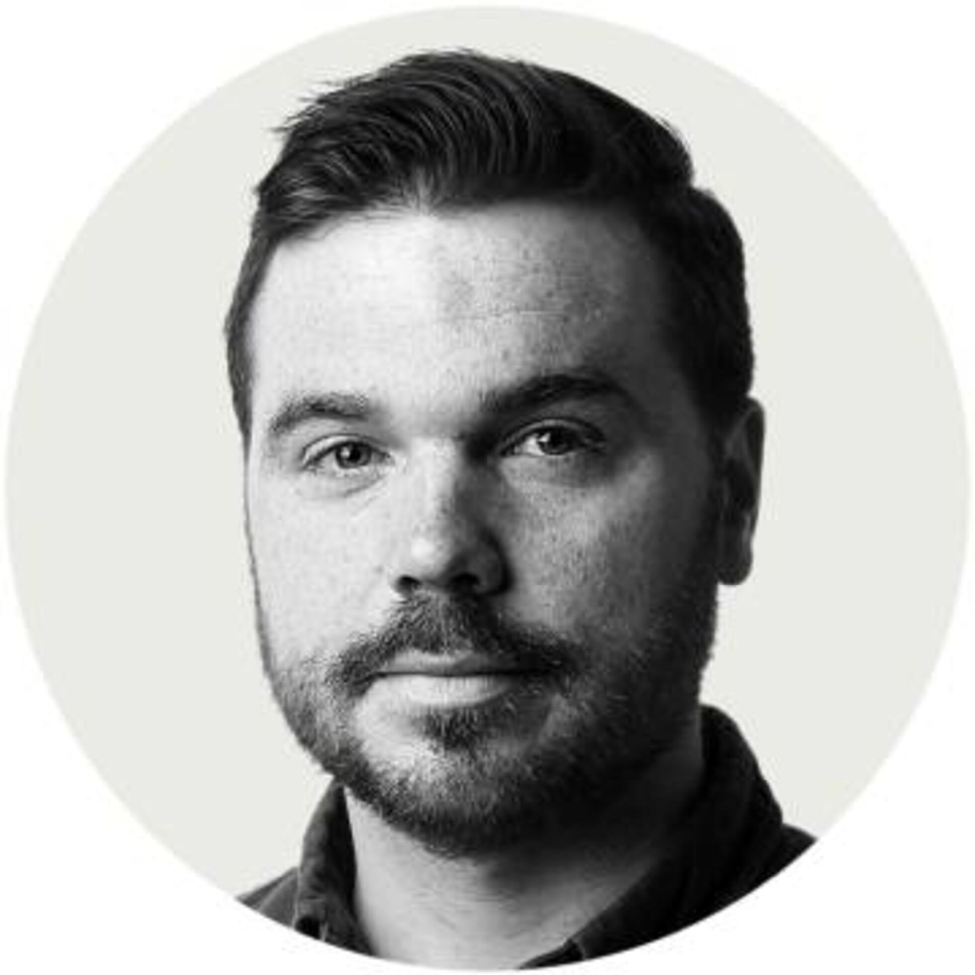 Kevin Roose (‘NYT’): “La tecnología no es una religión, pero es algo ...