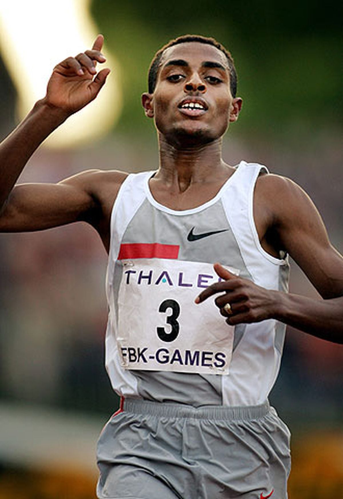 Bekele | Deportes | EL PAÍS