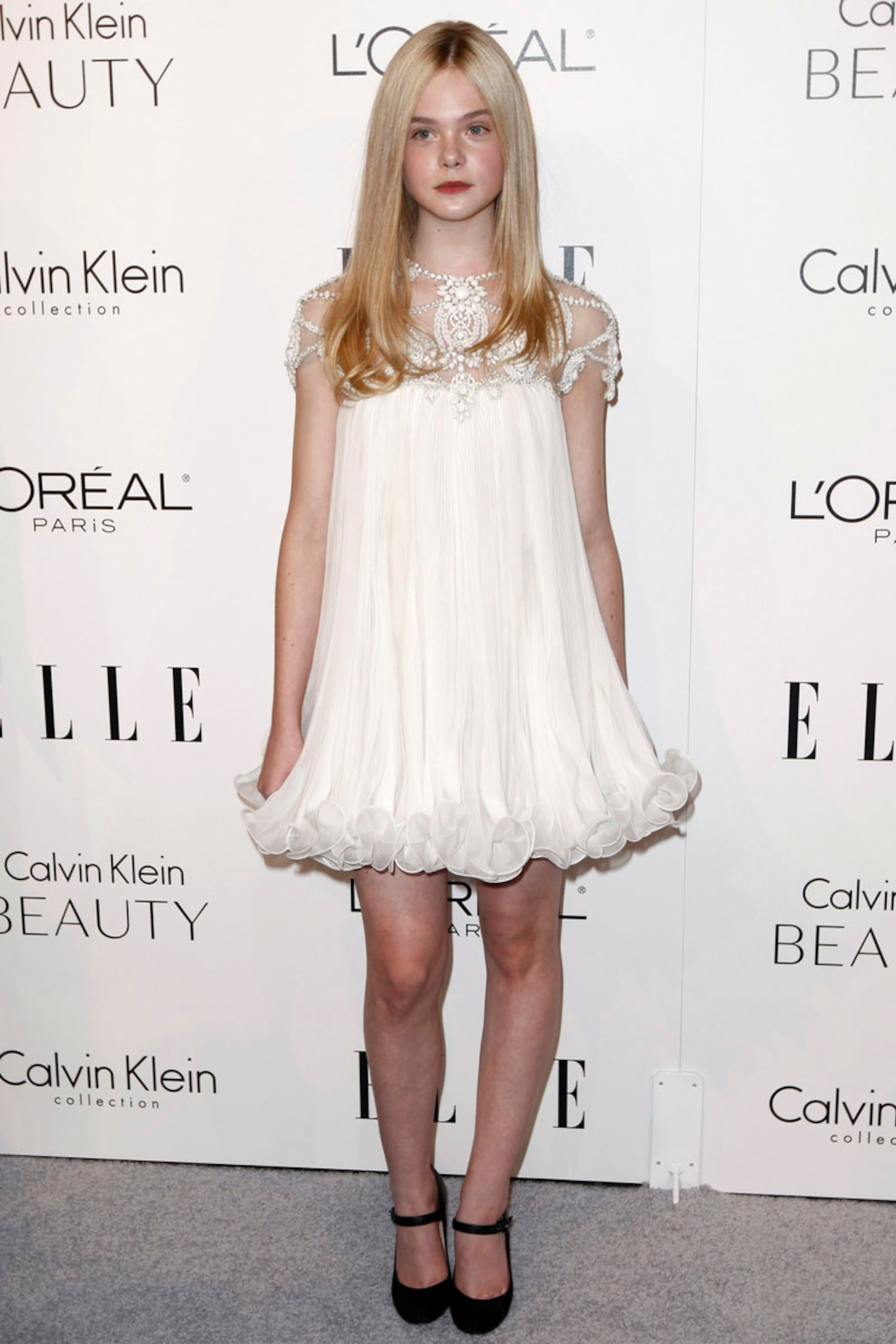 Elle Fanning | Fotos | Famosos | S Moda | EL PAÍS