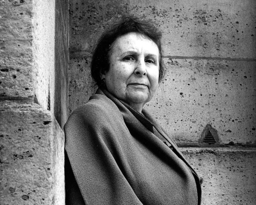 Agustina Bessa-Luís, la mujer más libre de las letras portuguesas ...