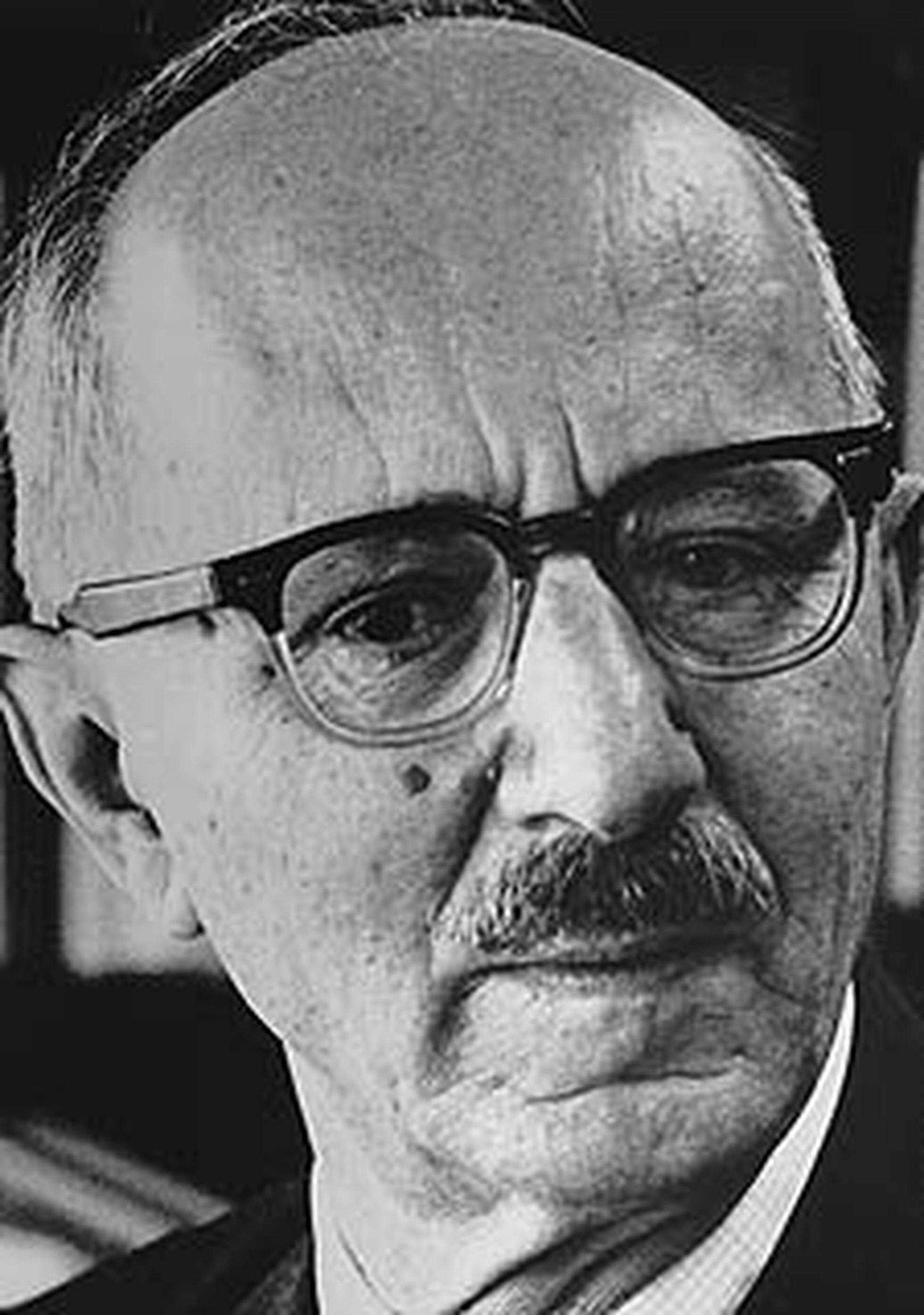 Aaron Director, economista | Agenda | EL PAÍS