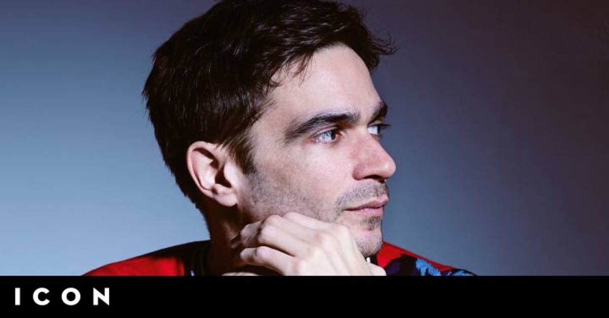 Jon Hopkins: “Lo que hago ahora es básicamente el fruto de haber pasado ...