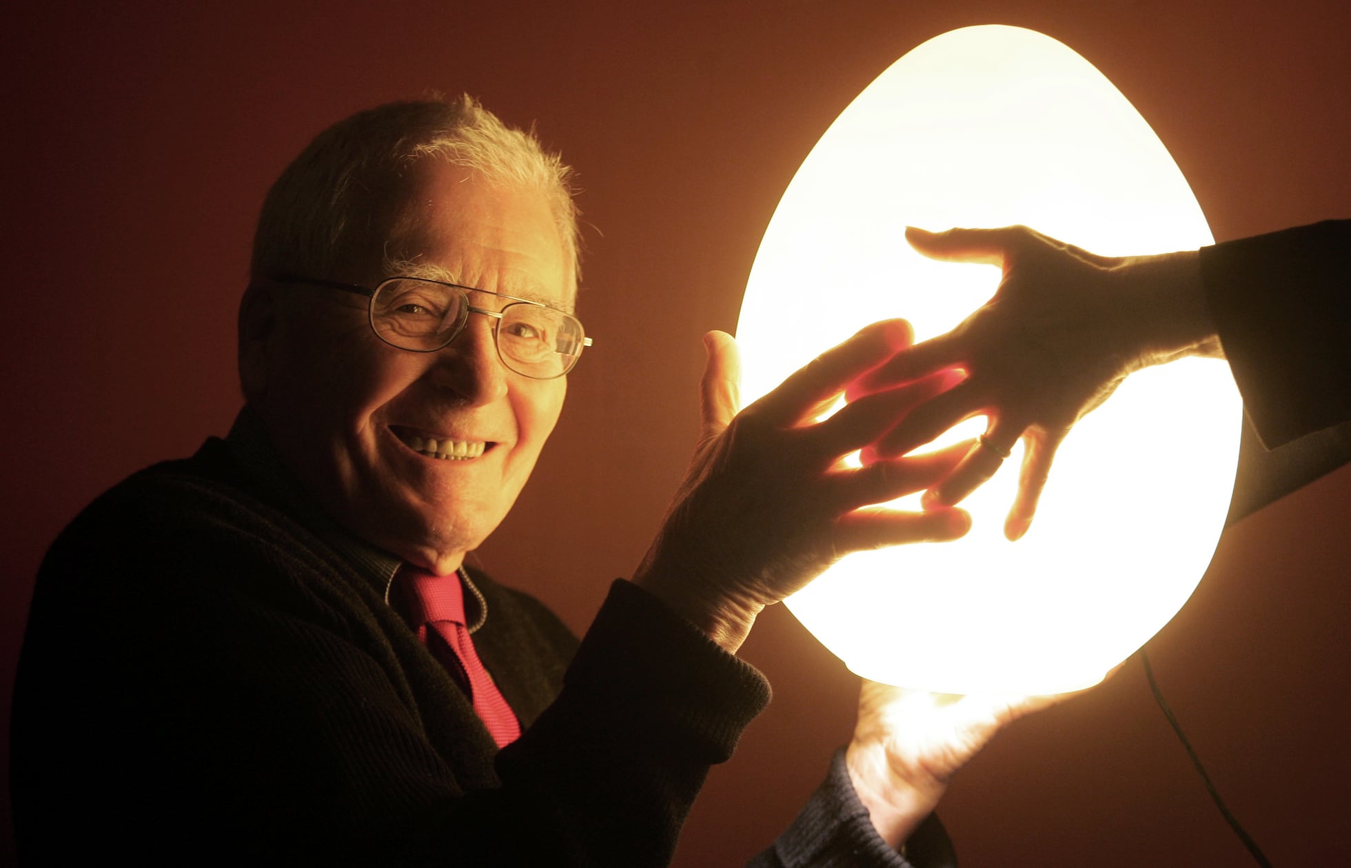 James Lovelock, el controvertido legado del creador de la hipótesis ...