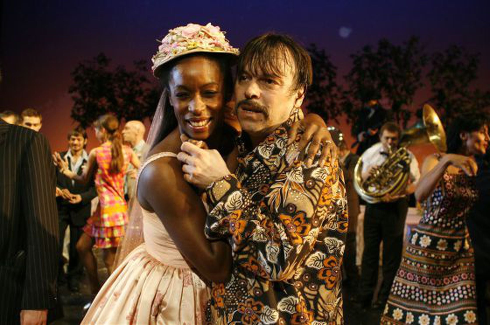 La ópera punk de Emir Kusturica | Cultura | EL PAÍS