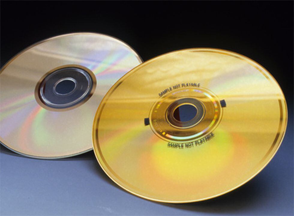 Las ventas 'online' de música igualarán a las de discos en 2010 ...