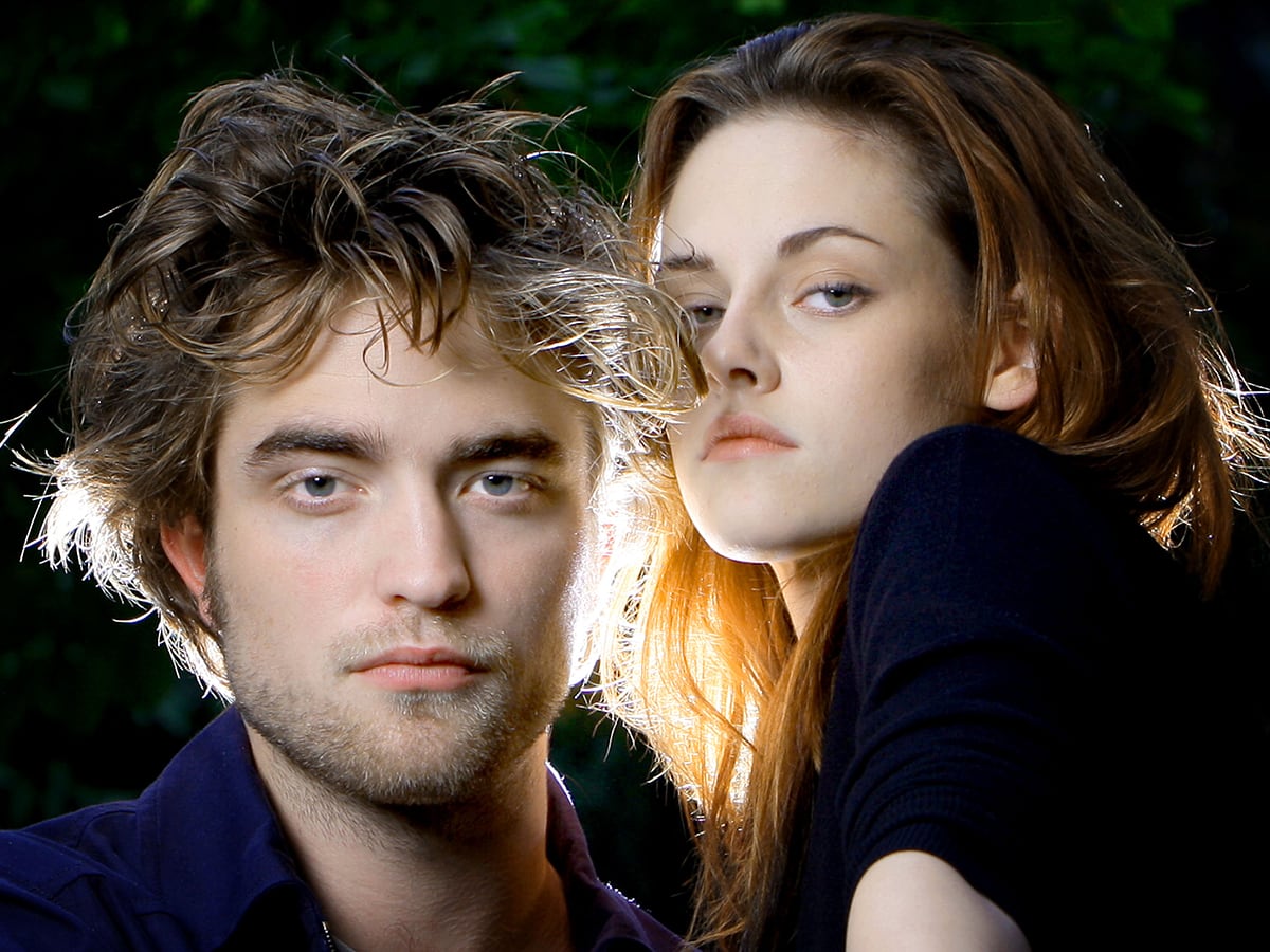 Sobrevivir a ‘Crepúsculo’: cómo Kristen Stewart y Robert Pattinson ...