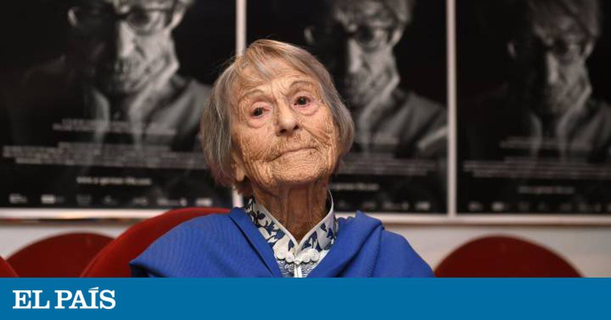 Brunilda se cuela en el festival de cine judío | Noticias de Cataluña ...