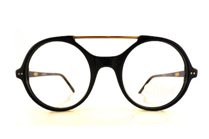 Gafas vintage: tesoros rescatados de otros tiempos | Fotos | Moda | S ...
