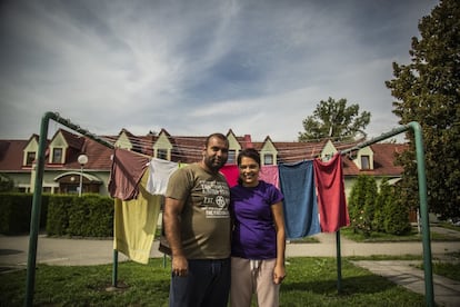 La discriminación de los gitanos en Ostrava | Fotos | Internacional ...