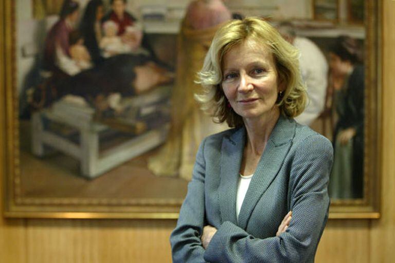 Elena Salgado | Sociedad | EL PAÍS
