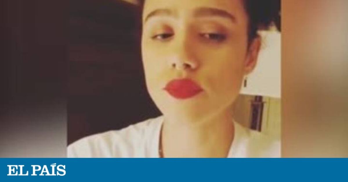 Missandei: Nathalie Emmanuel y su ‘spin off’ feminista | Mujeres | EL PAÍS