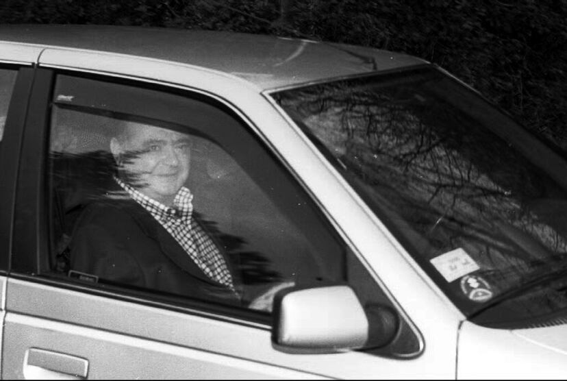 Fallece José María Aldaya, el industrial secuestrado por ETA 341 días ...