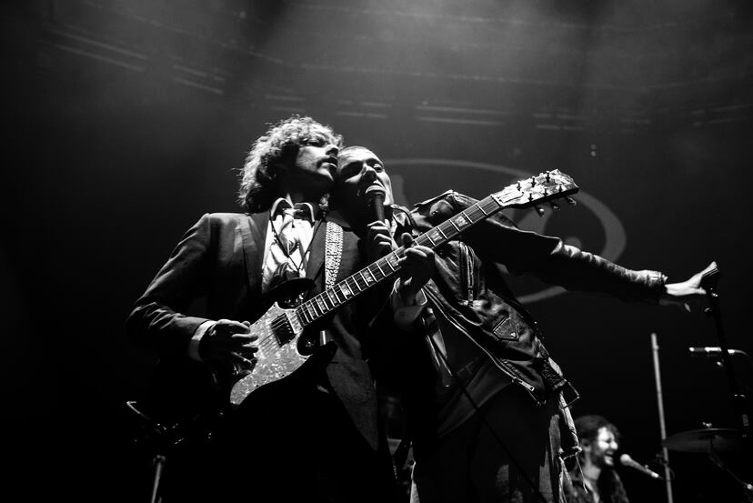 The Gulps: “Son brillantes, son superestrellas”: el grupo creado por ...