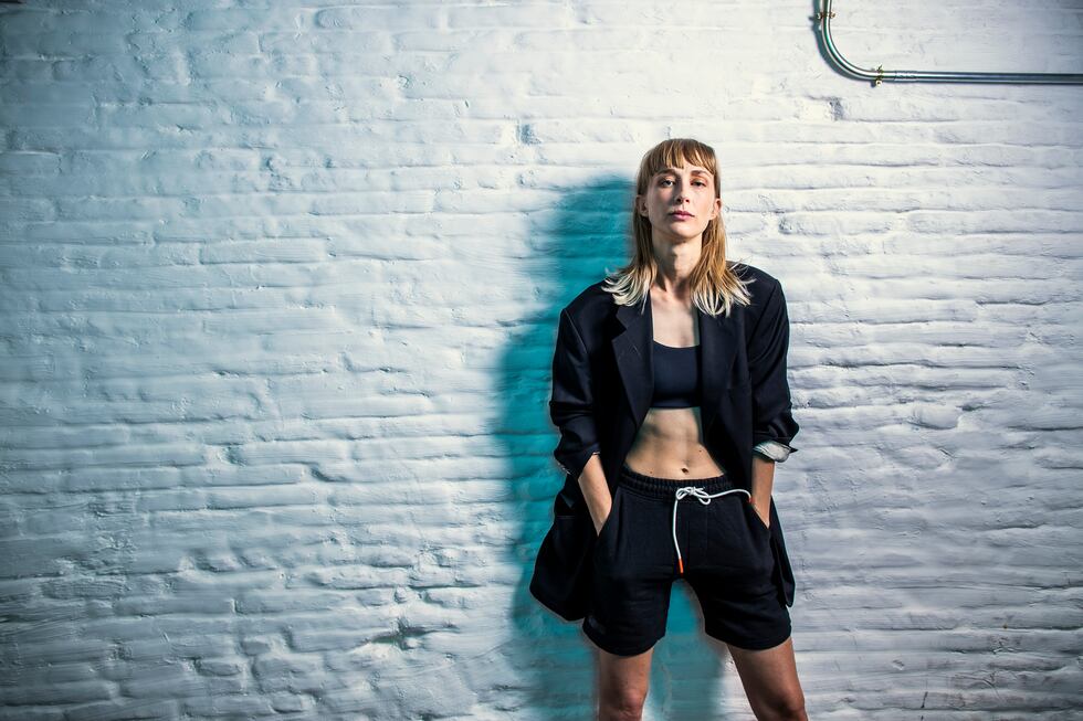Ingrid García-Jonsson: “Ser adulto hoy es: ‘No voy a tener casa ni ...