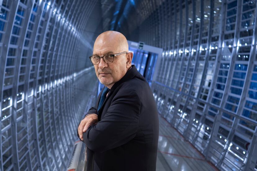 Rémi Parmentier: “A los que tienen ecoansiedad les digo: ¡Se cura con ...