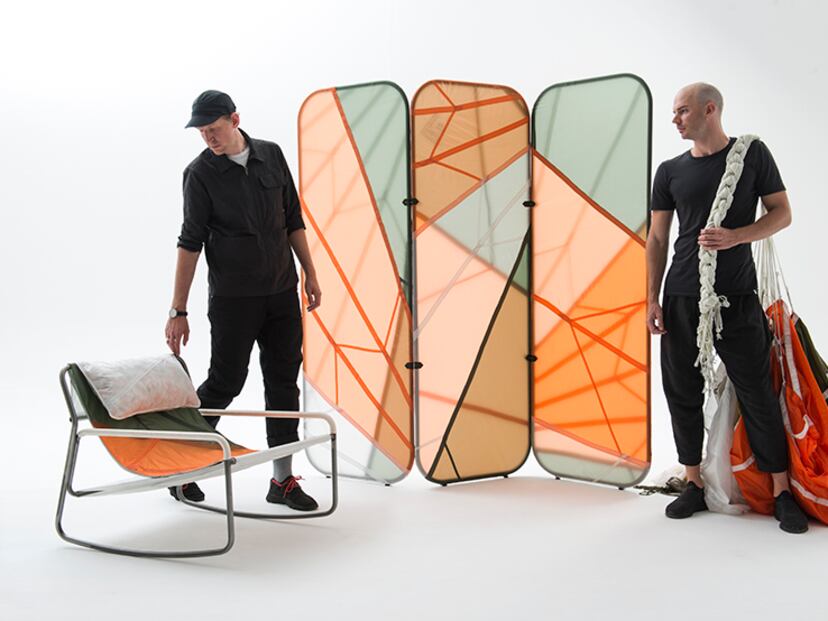 22 objetos de diseño insólitos, originales y rotundamente bonitos para ...