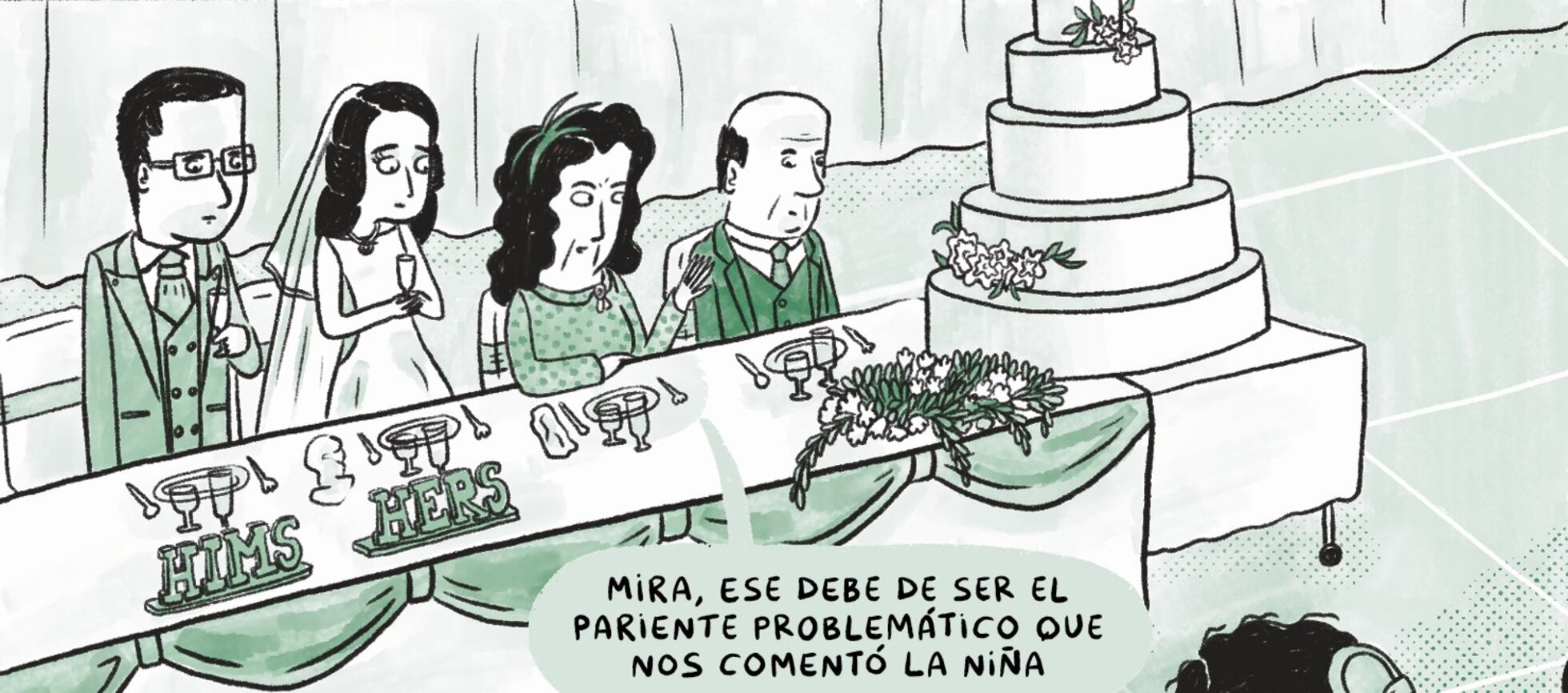 Los historietistas recomiendan un tebeo para el primer Día del Cómic ...