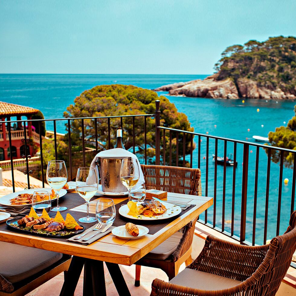 Cinc restaurants de Begur per assaborir peix de roca i productes del ...