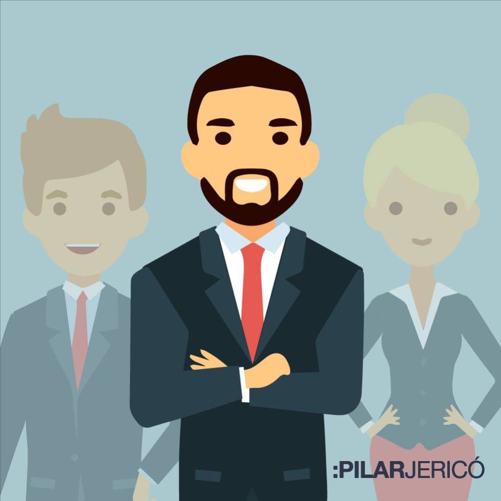 El secreto que entrenan los jefes y puedes aprender tú | El laboratorio ...