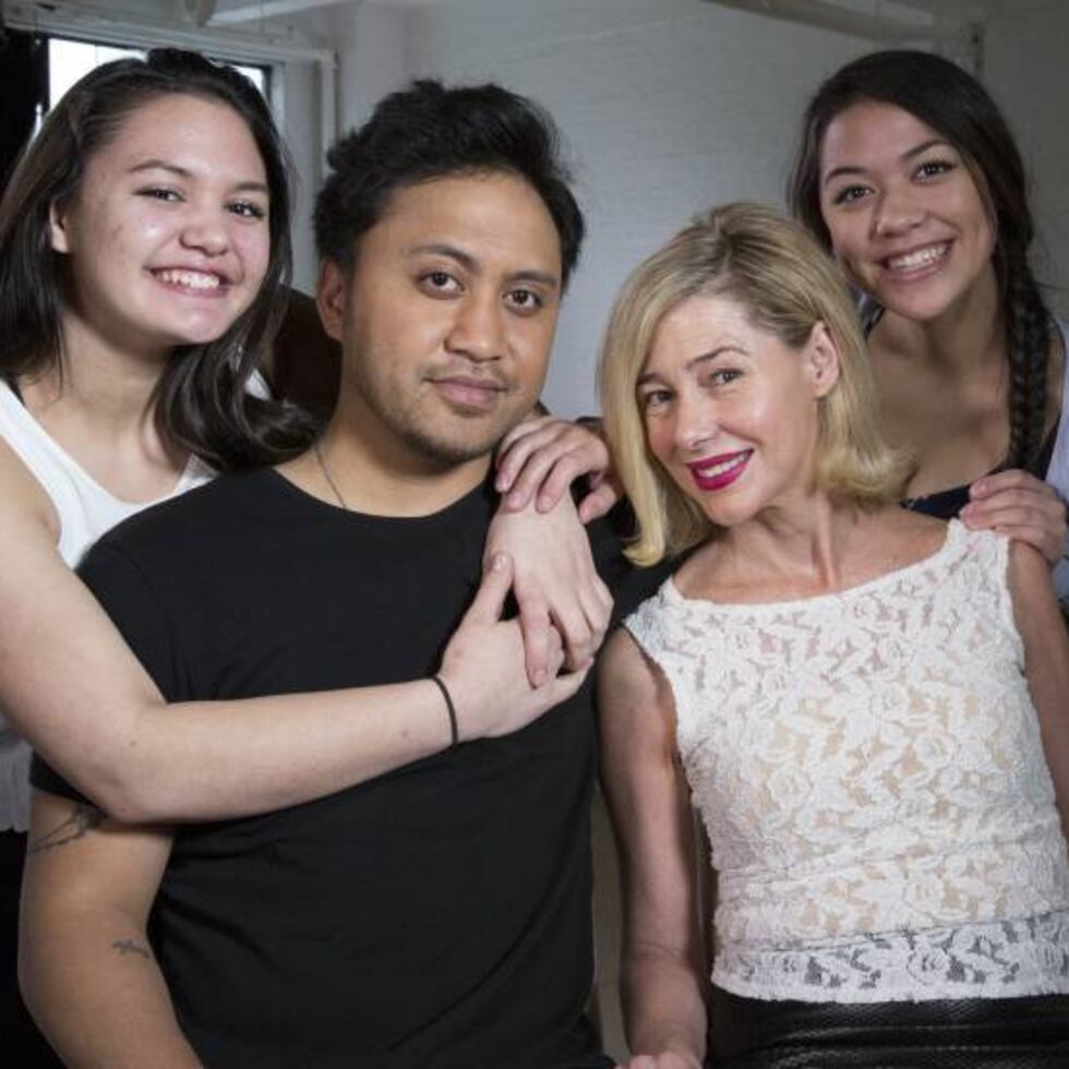 Mary Kay Letourneau | lupon.gov.ph