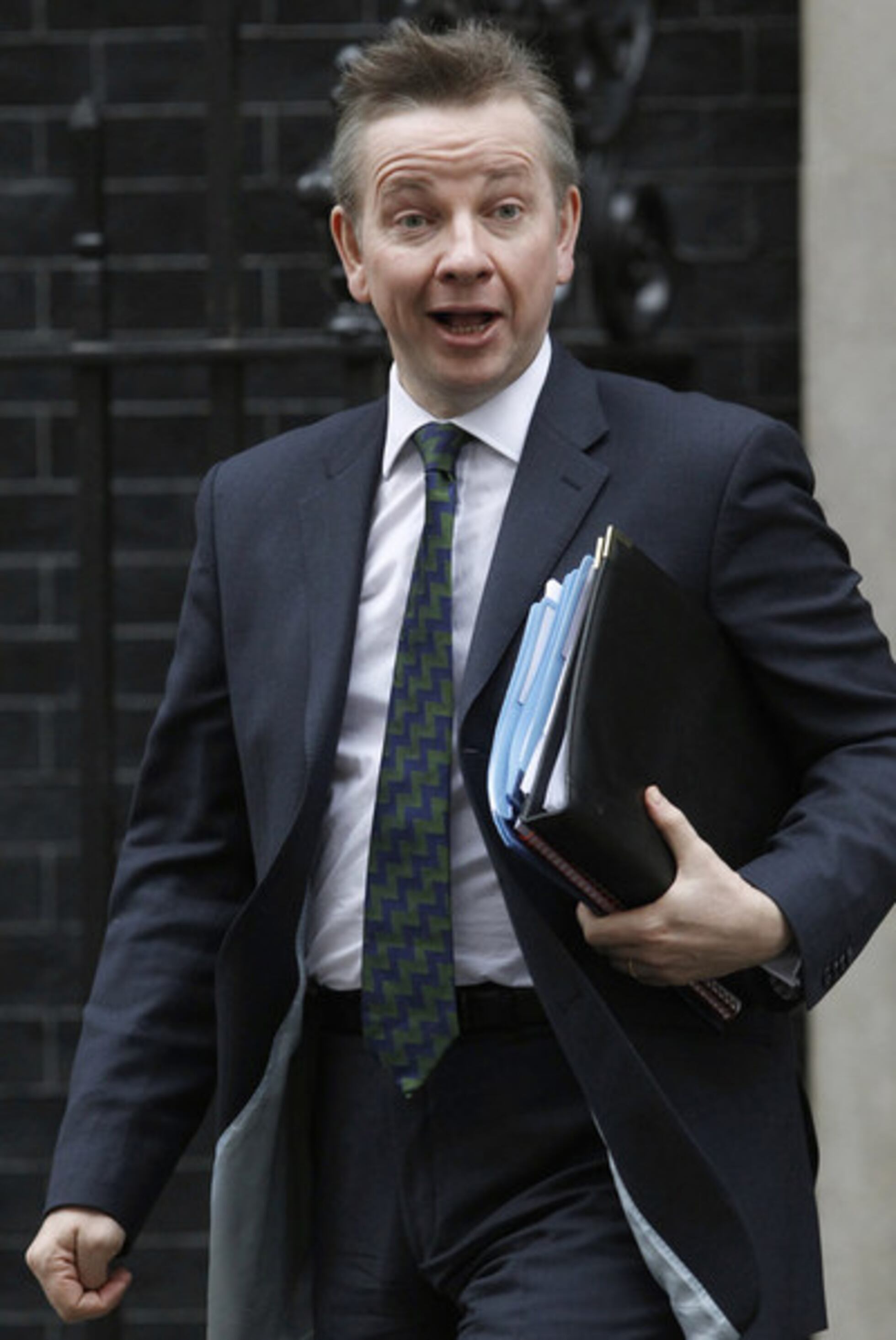 Reino Unido prepara una profunda reforma de los contenidos escolares ...