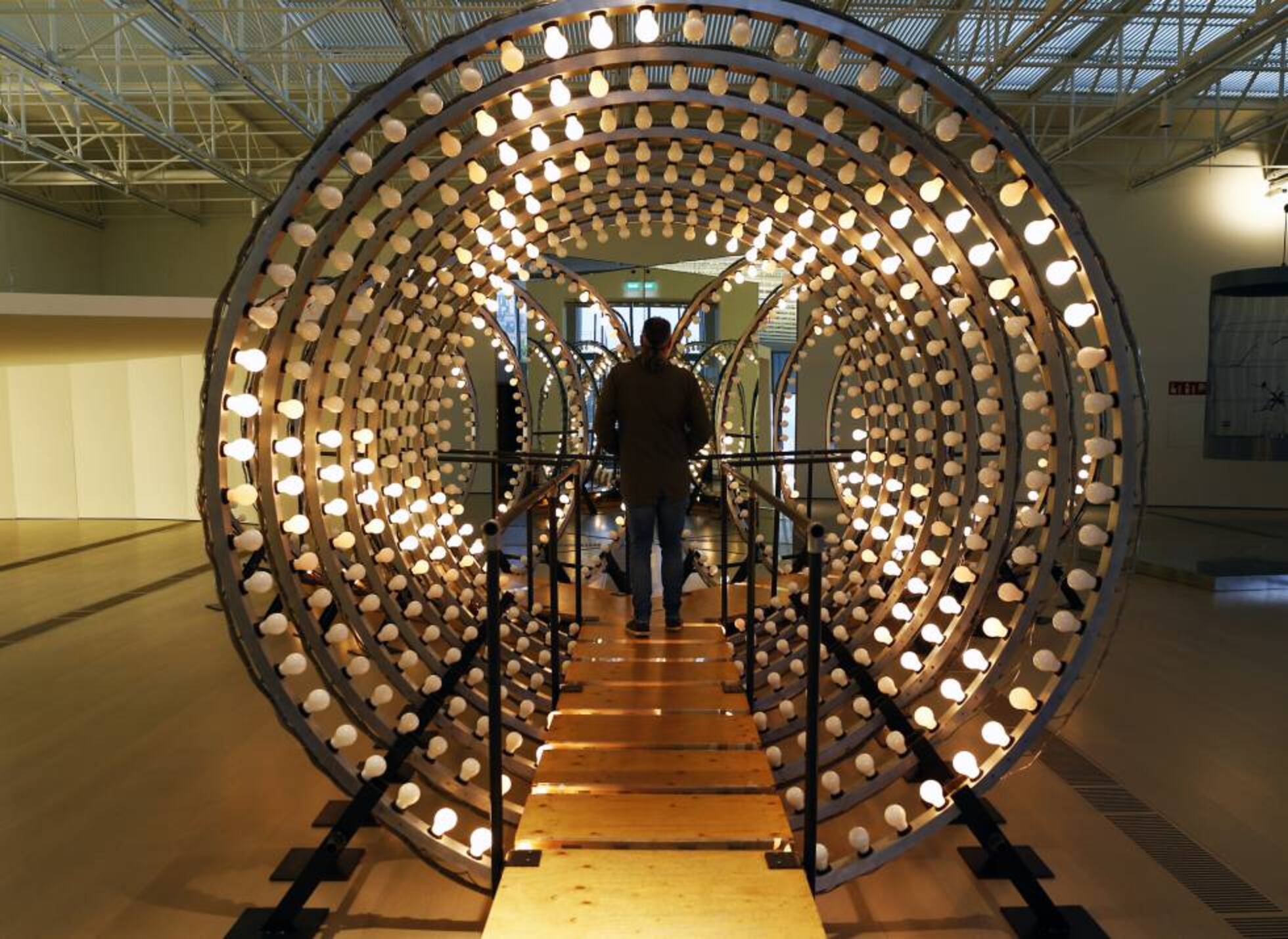 Así es el nuevo Centro Botín | Fotos | Politica | EL PAÍS