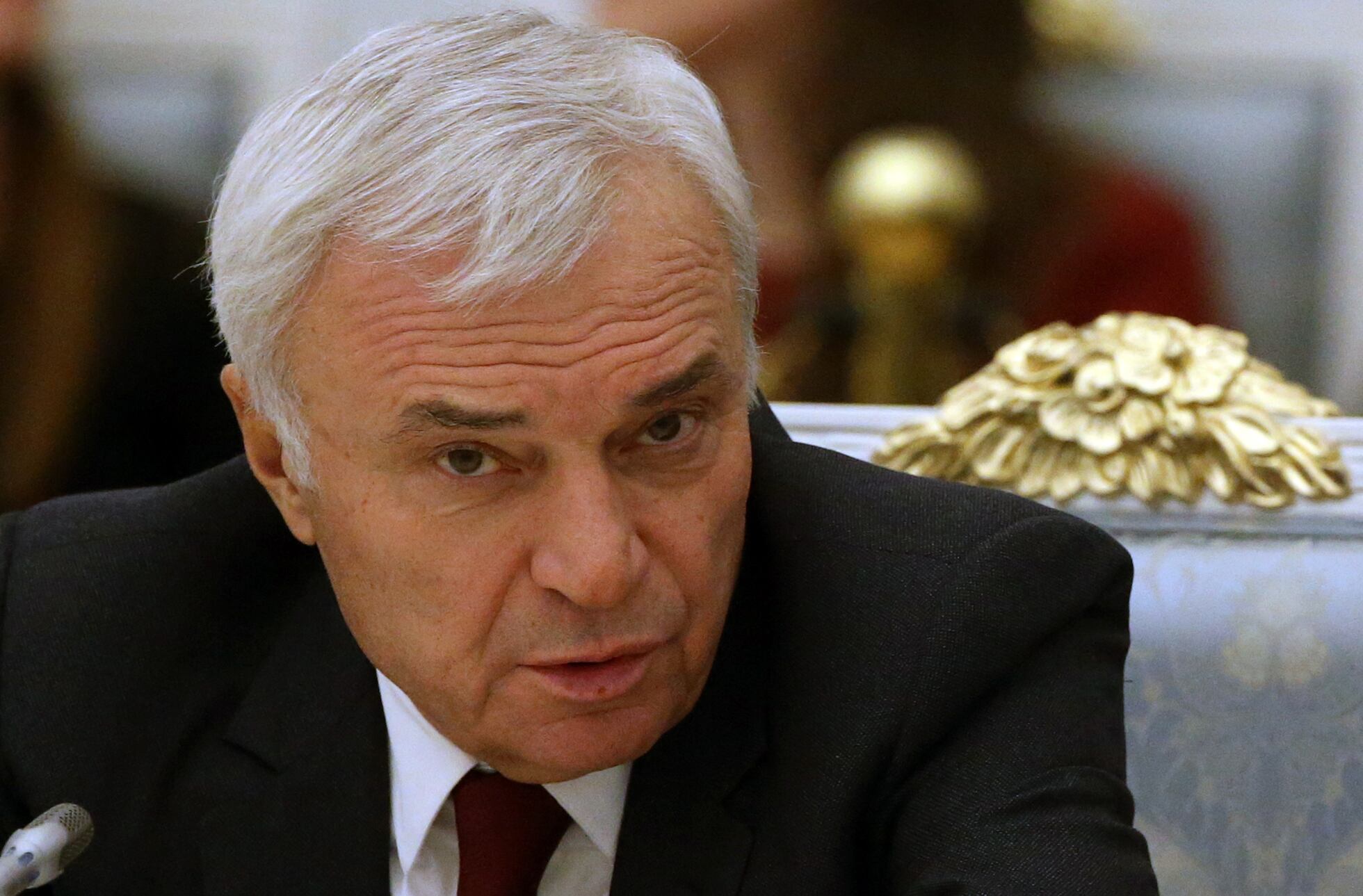 La guerra no estropea las vacaciones de los superricos rusos: vetados ...