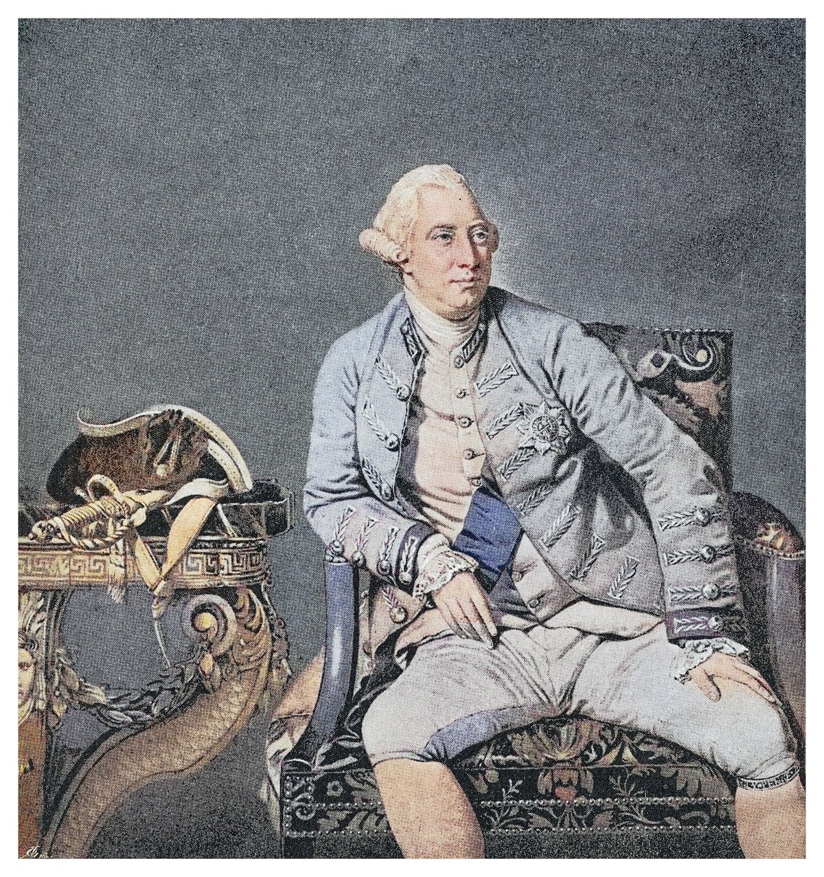 Ni la reina Carlota fue negra, ni Jorge III estaba loco: las verdades a ...