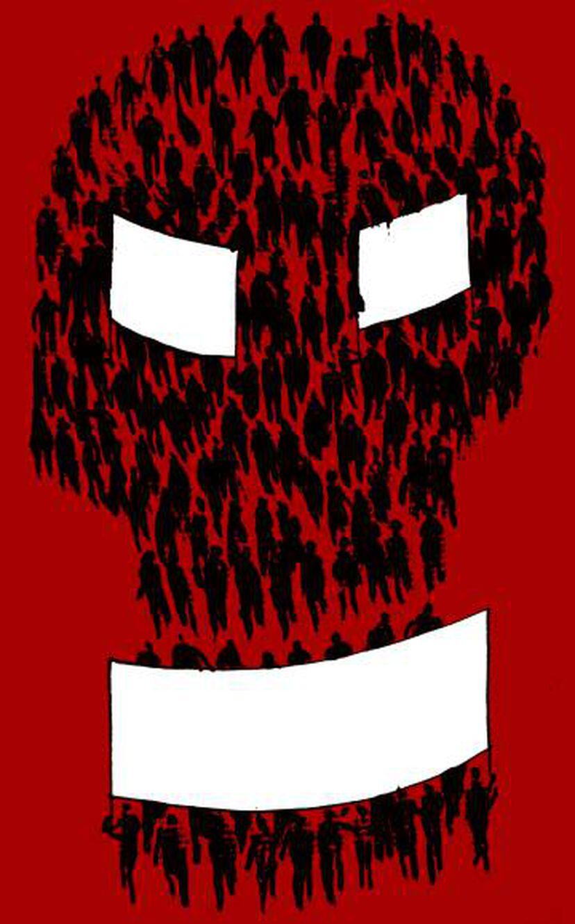 Extrema Derecha: Luchar contra la extrema derecha | Opinión | EL PAÍS