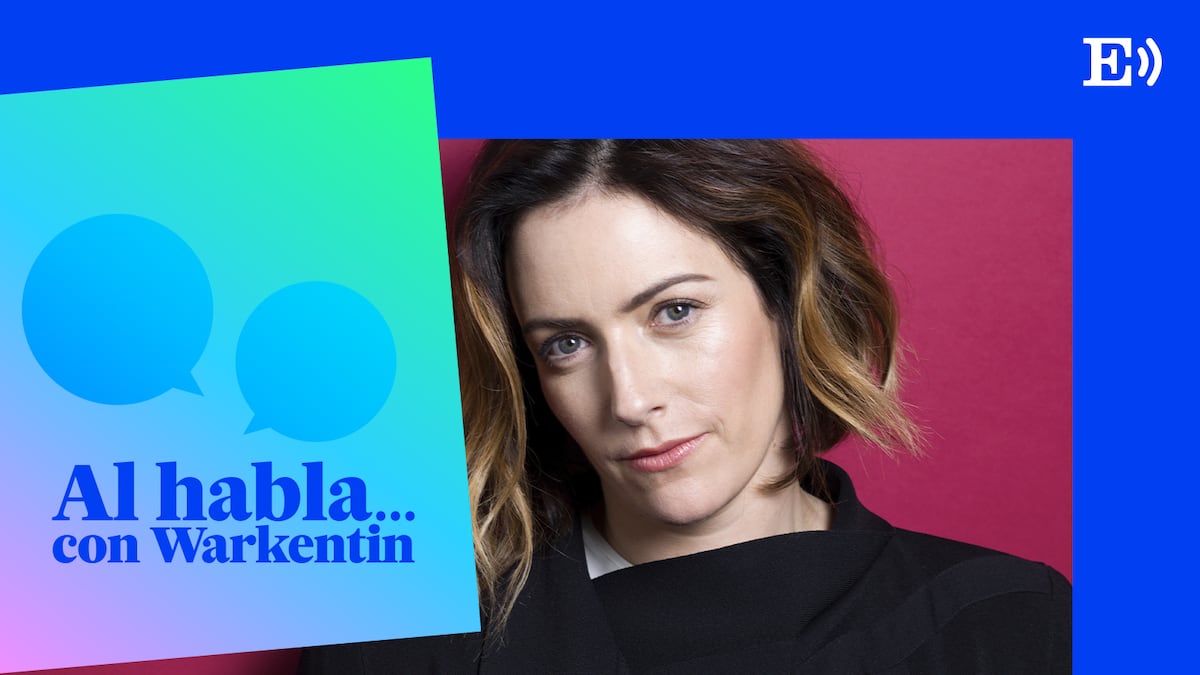 Podcast ‘Al habla... con Warkentin’ | Una conversación con Alondra de la Parra sobre la música y ...