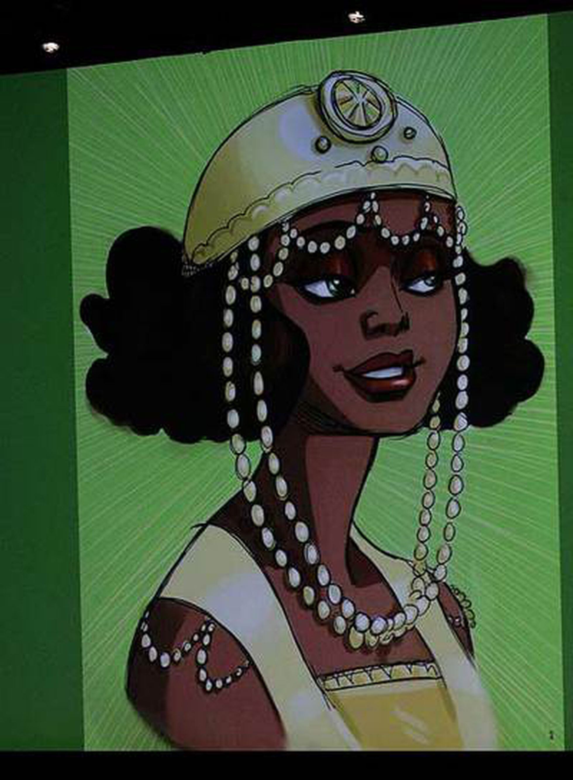Disney producirá la primera película con una princesa negra como ...