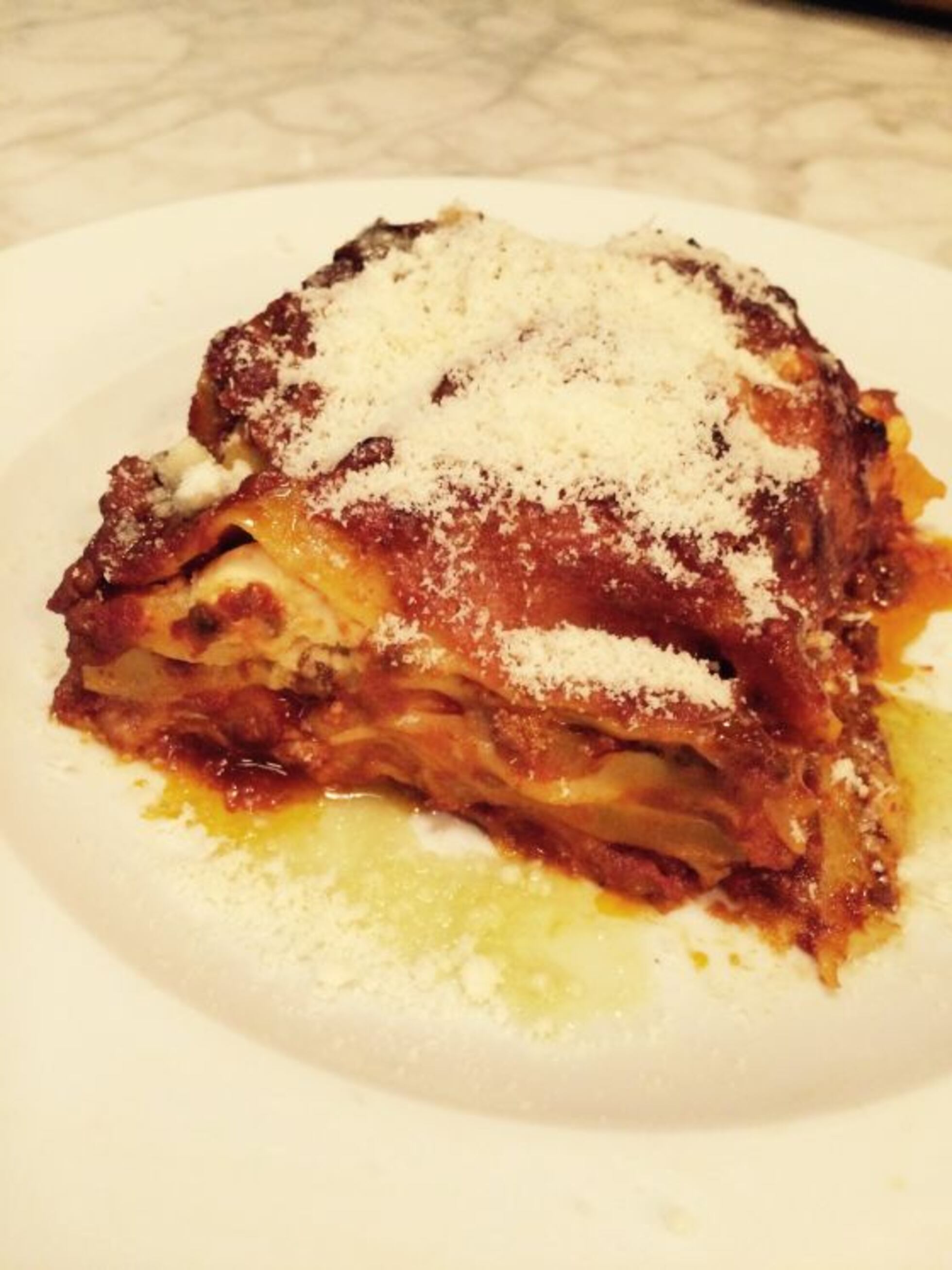 10 platos de pasta por los que convertirse al pastafarismo | El ...