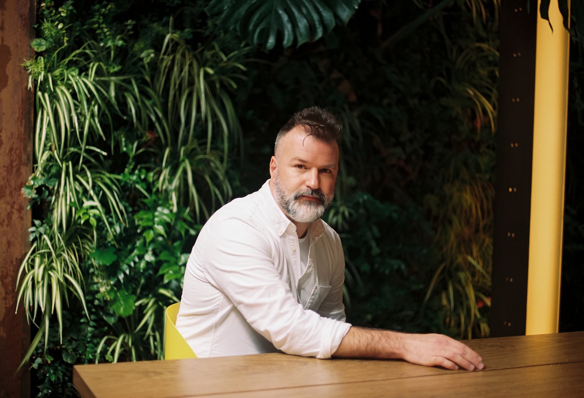 Nick Butler: “Vivir en un mundo de multimillonarios cuando tú no lo ...