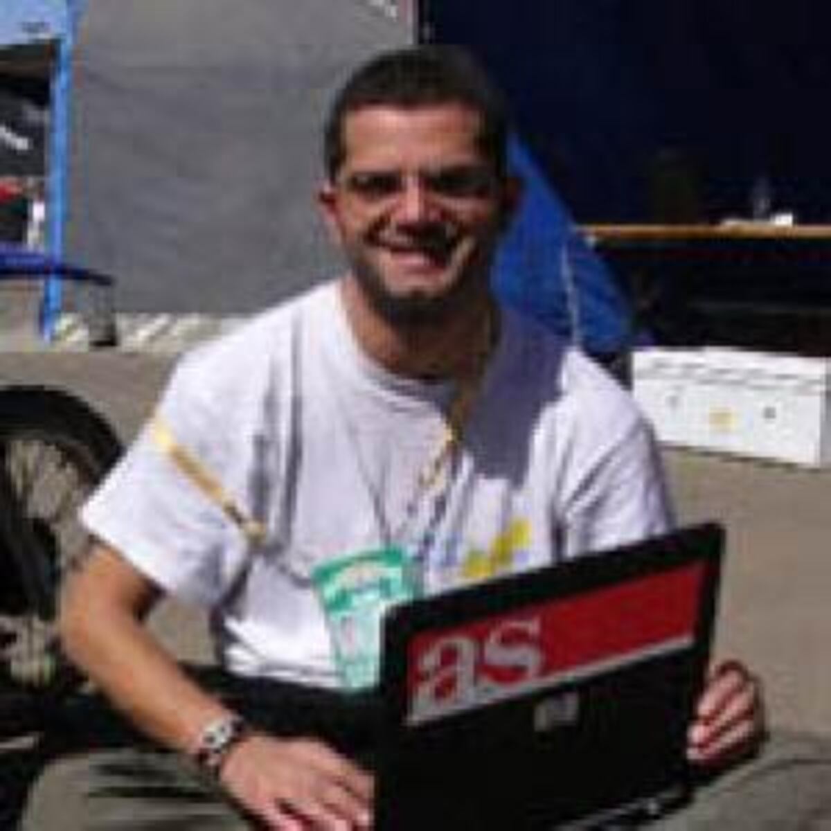 Entrevista con Manuel Franco | Deportes | EL PAÍS