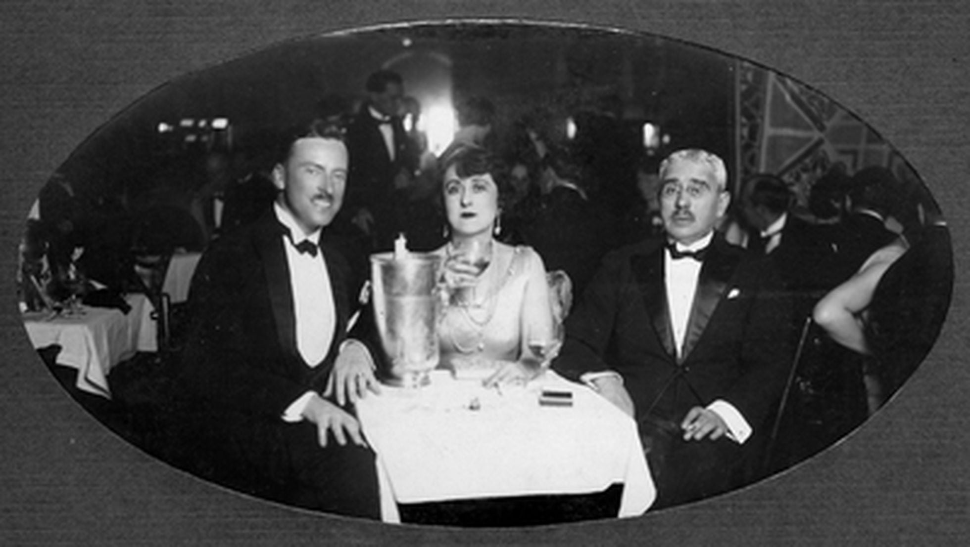 NÉMIROVSKY INAGOTABLE | Babelia | EL PAÍS