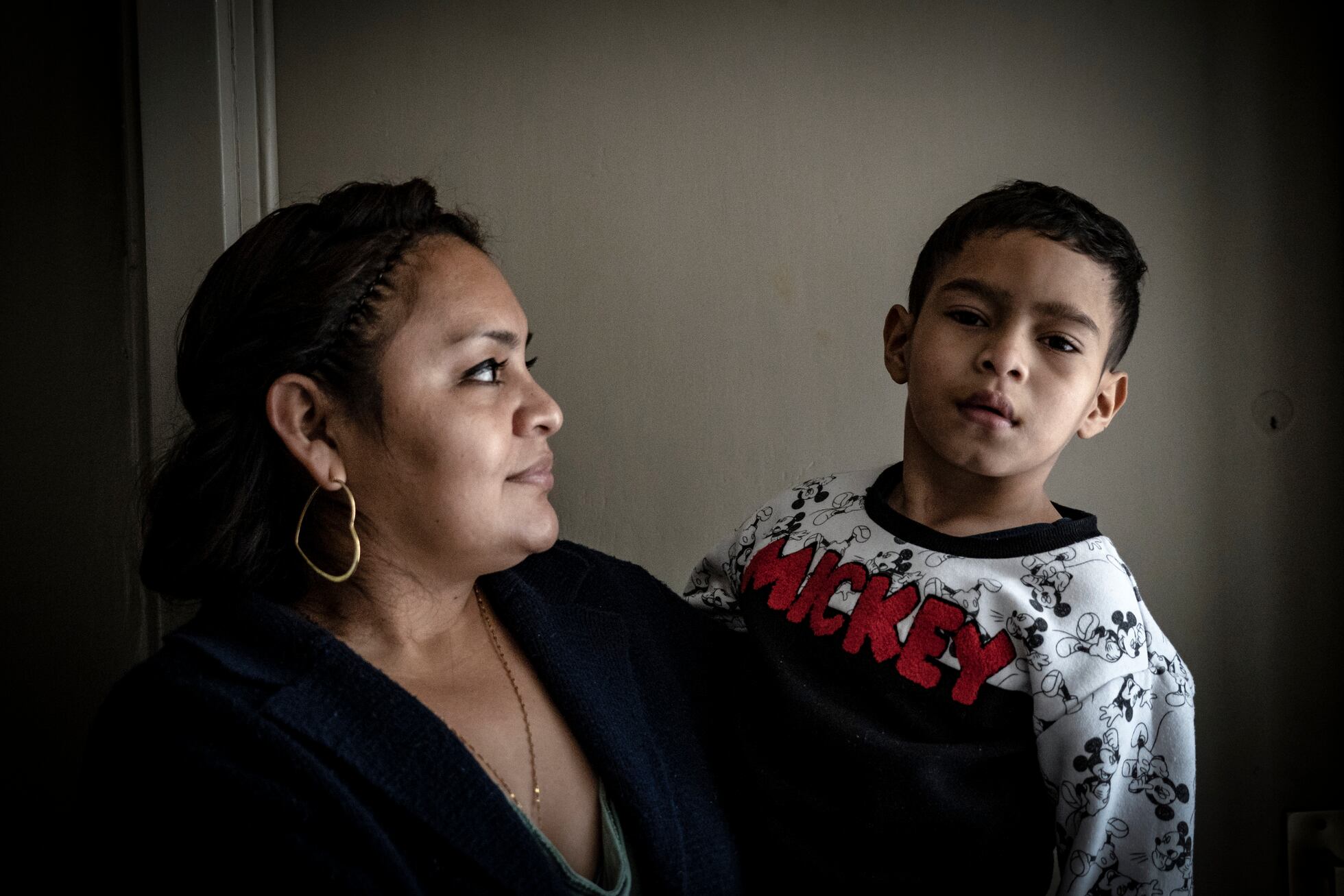 Las razones que llevaron a Greici, Wilfredo y Jonathan a migrar a ...