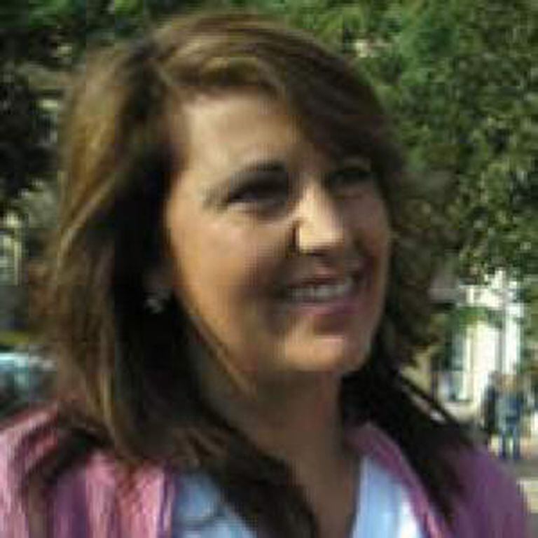 Entrevista con María José Alarcón | Politica | EL PAÍS