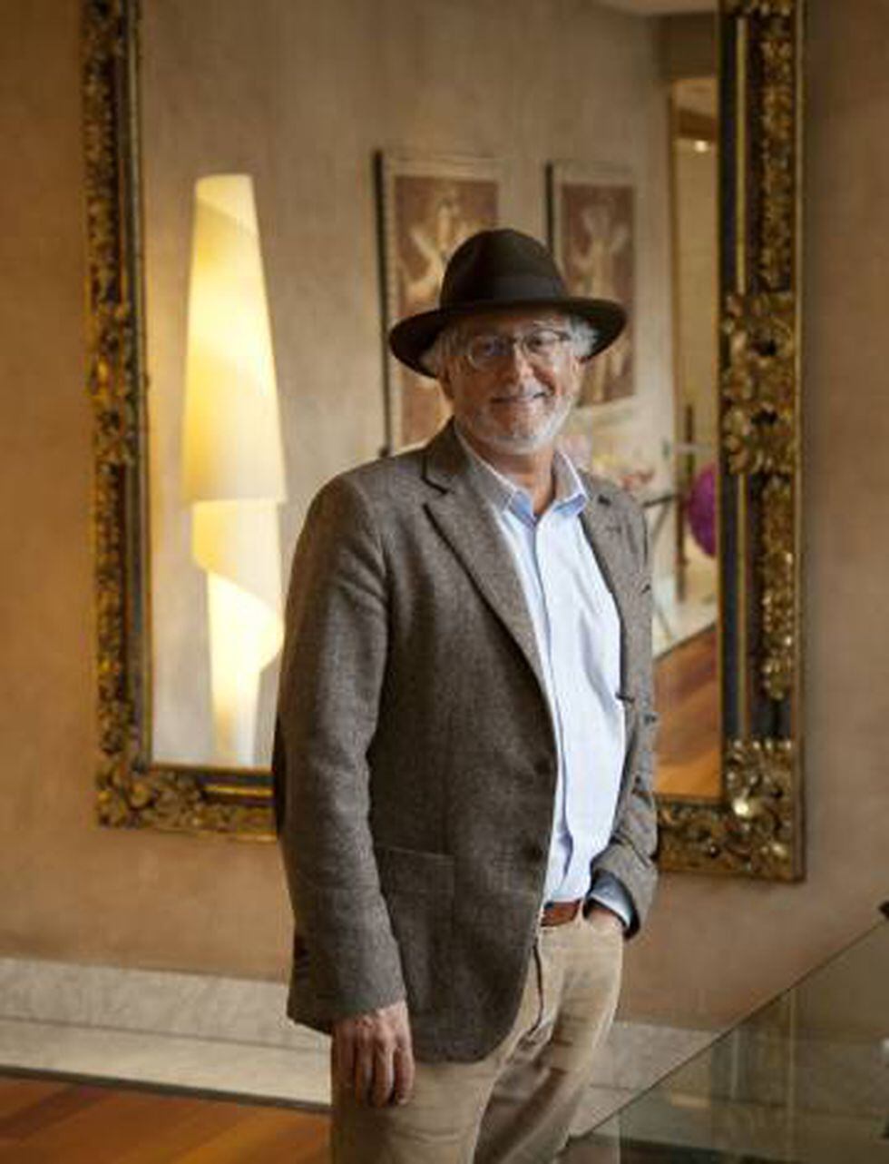 Héctor Abad Faciolince ya era español | Cultura | EL PAÍS