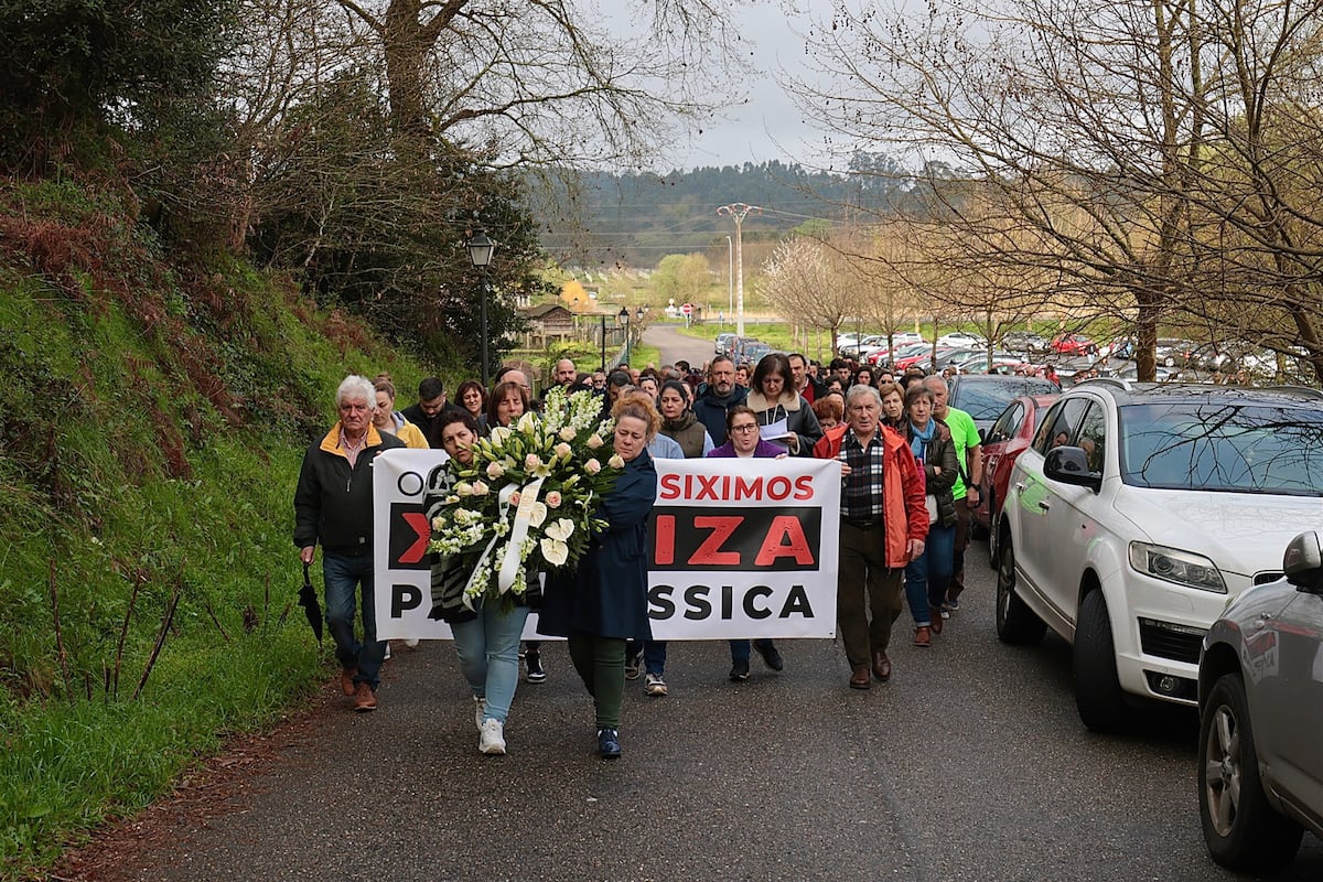 El Jurado Declara Culpable De Asesinato A Eirín Por Empotrar Su Coche