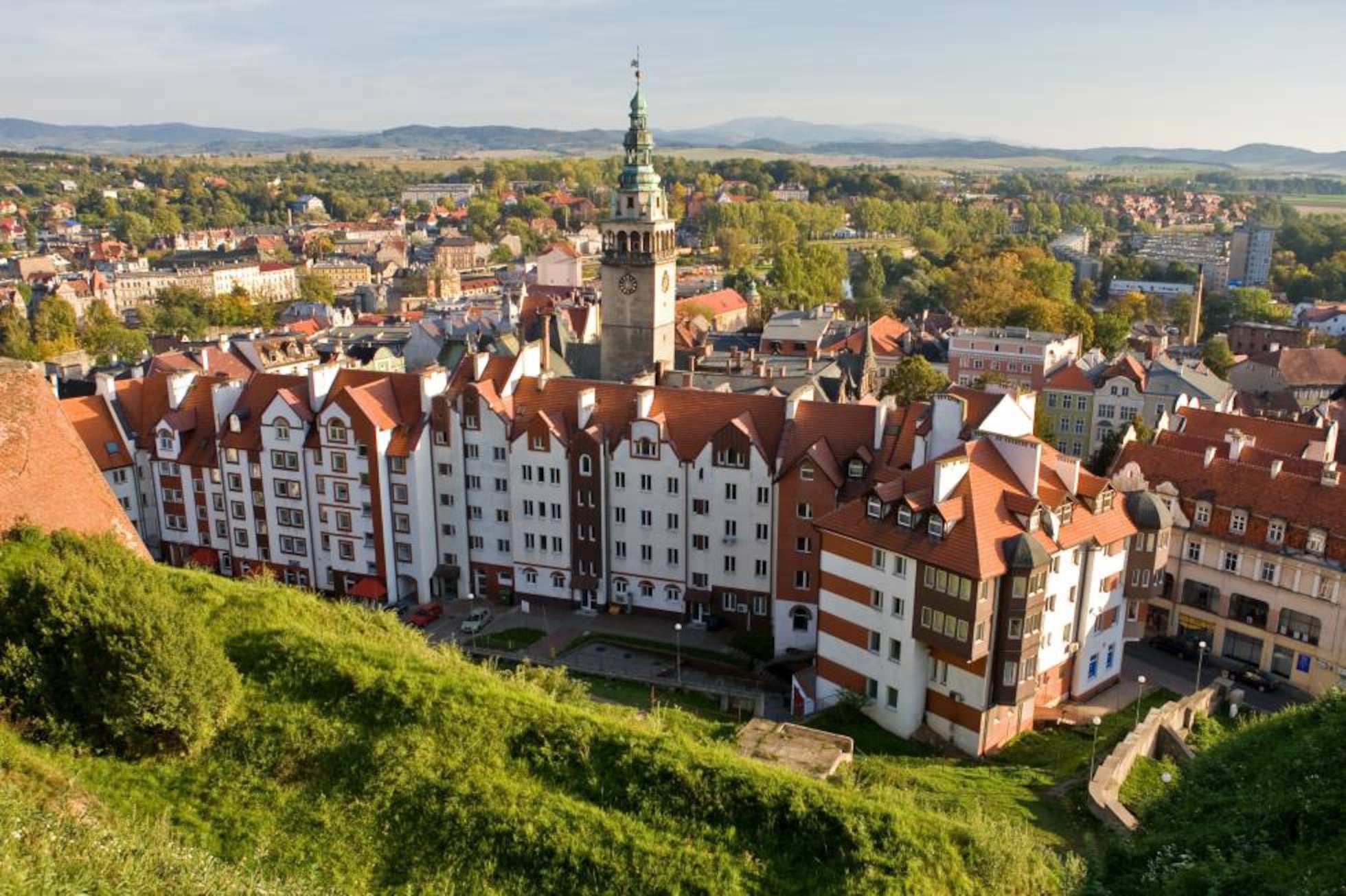 Los pueblos más bonitos de Polonia | Fotos | El Viajero | EL PAÍS