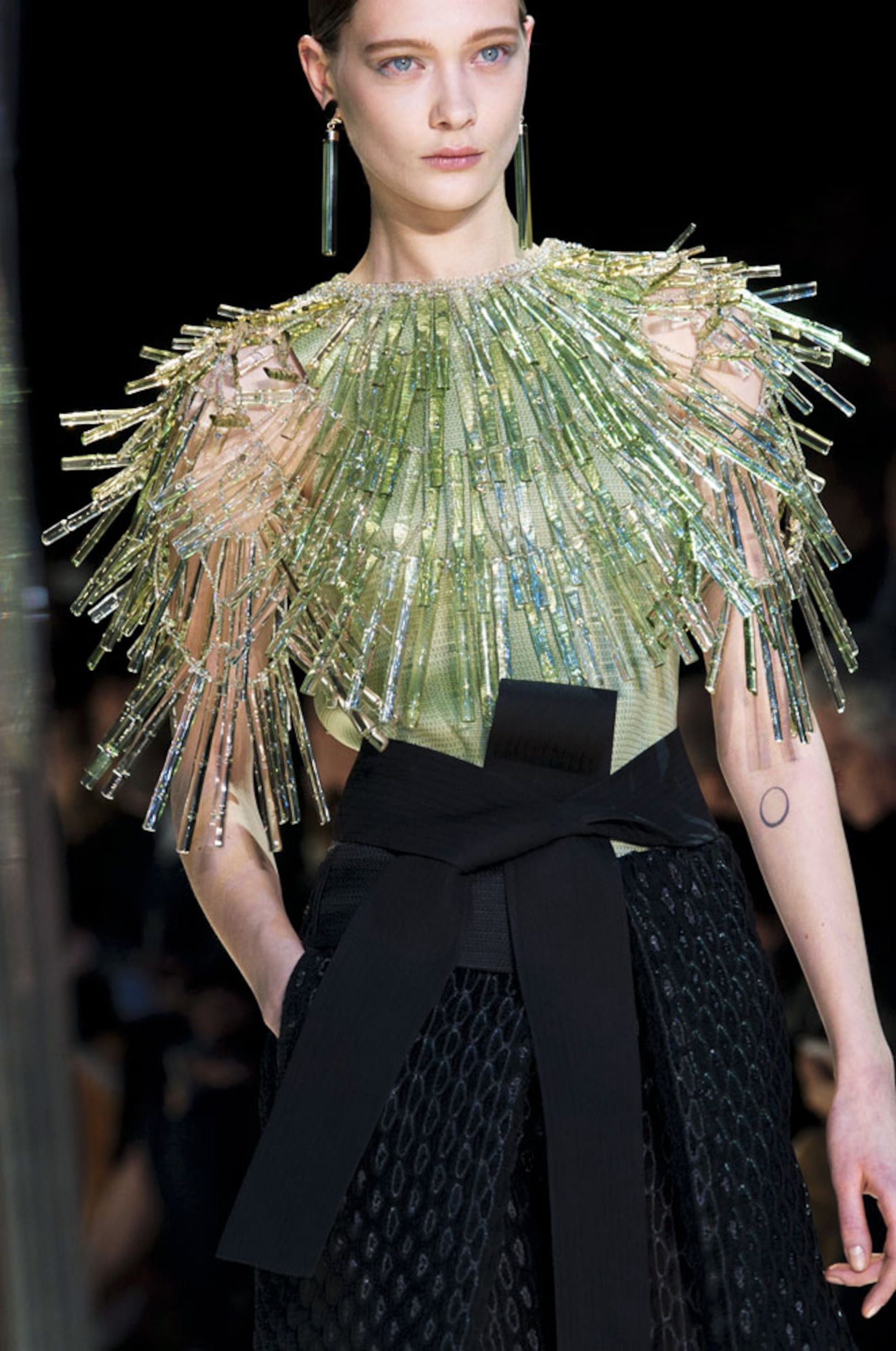 ¿La moda es arte? | S Moda: Revista de moda, belleza, tendencias y ...